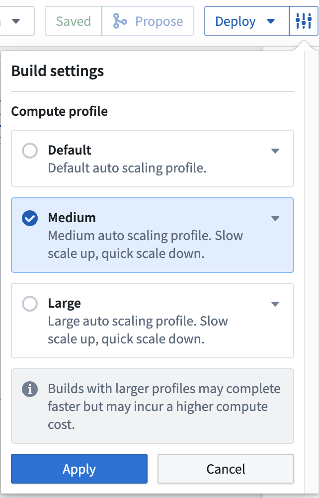 Pipeline Builder • Pipeline Outputs • Deliver Pipeline • Palantir