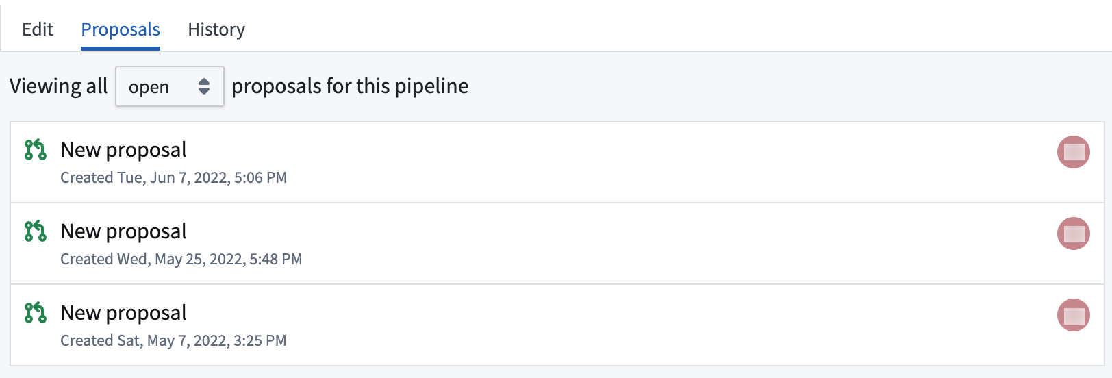 Pipeline Builder • Navigation • Palantir