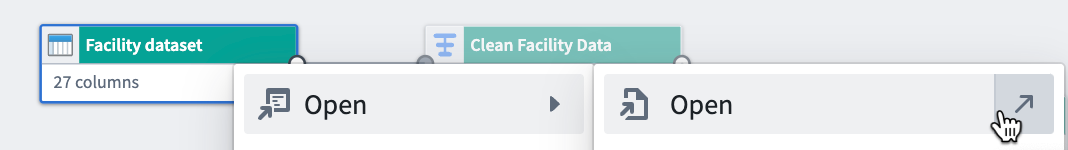 Pipeline Builder • Schedules • Create a schedule • Palantir