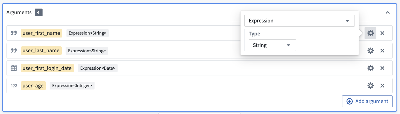 Pipeline Builder • Pipeline Management • Create Custom Functions • Palantir 1376
