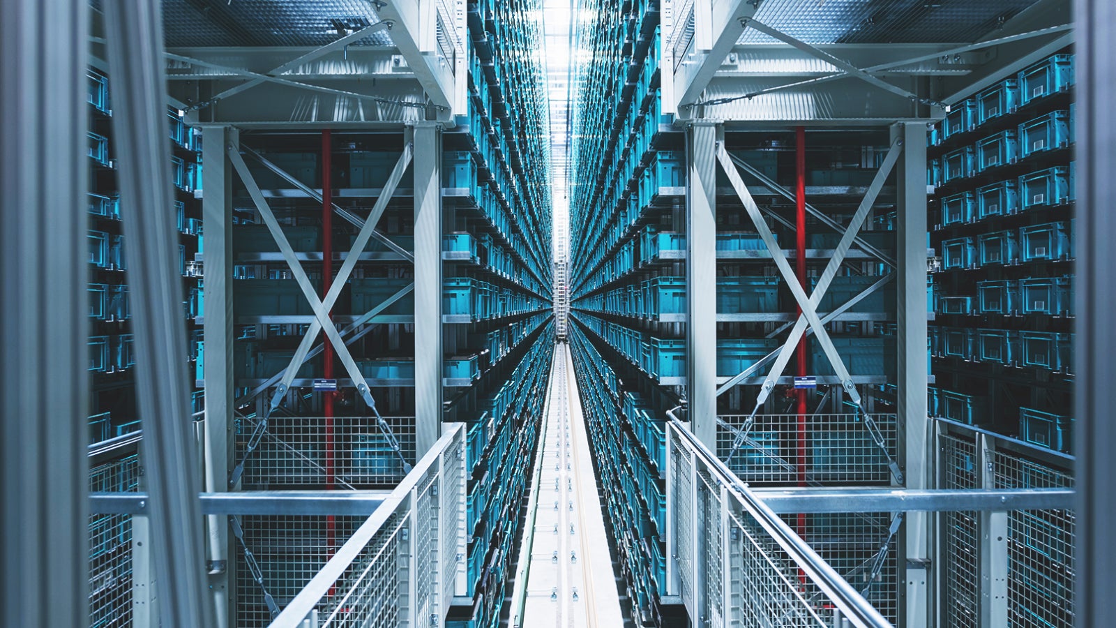 Palantir Artificial Intelligence Platform